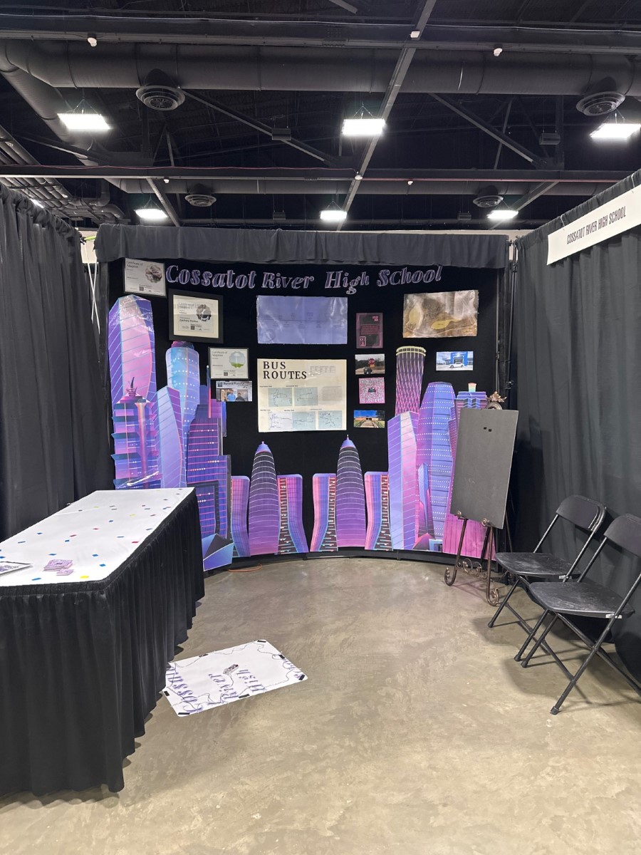 Booth Gallery : EAST Conference 2023